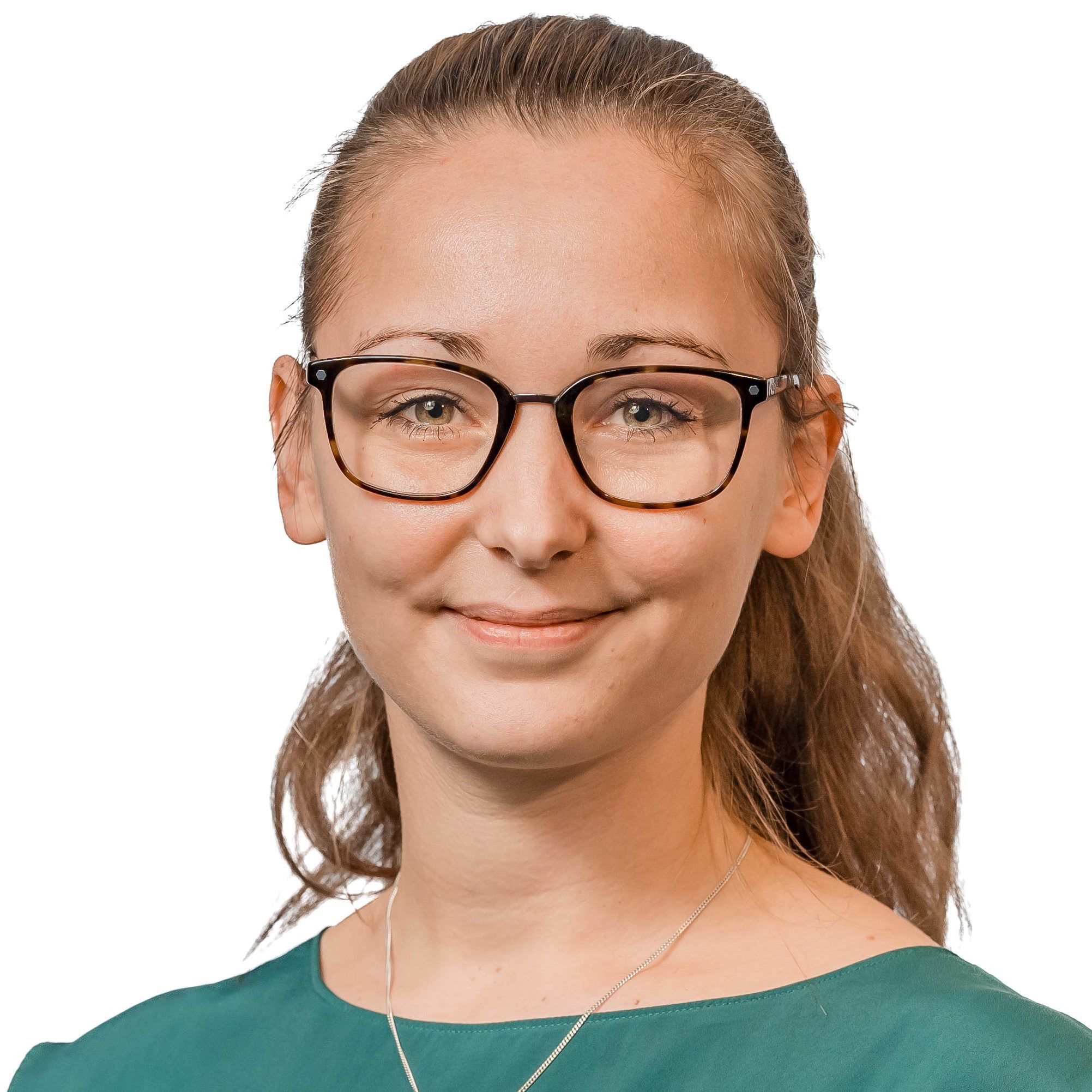 Benthe Vermaas | LBP|SIGHT