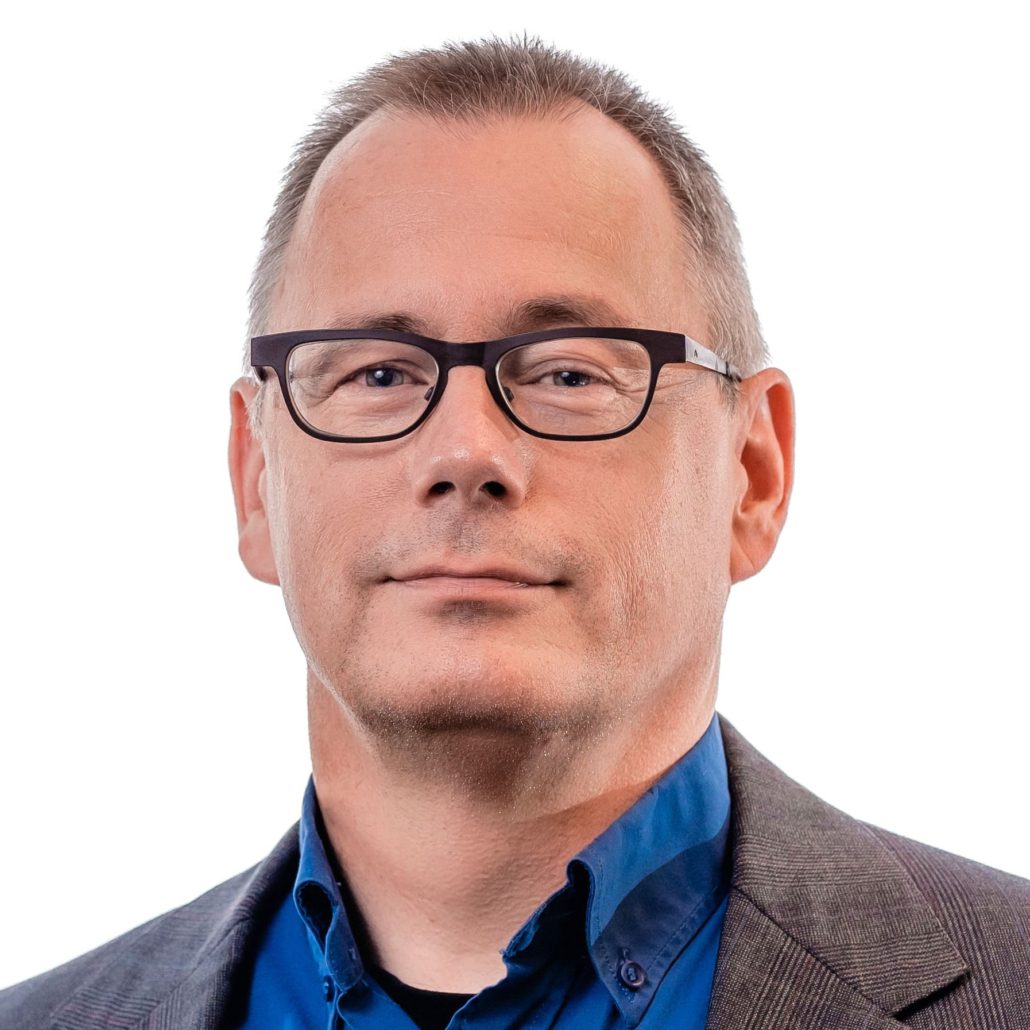 Dirk-Jan Simons | LBP|SIGHT