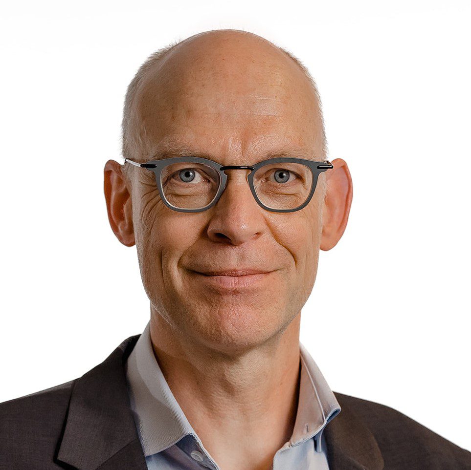 Marc Lindhout | LBP|SIGHT