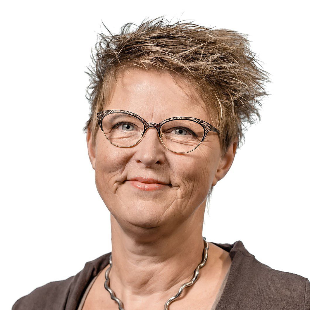 Marjon Nijhoff | LBP|SIGHT